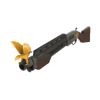 Old Abe | Advanced Weaponiser Wiki | Fandom