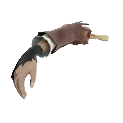 Poking Stick | Advanced Weaponiser Wiki | Fandom