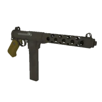 Outback Defender | Advanced Weaponiser Wiki | Fandom