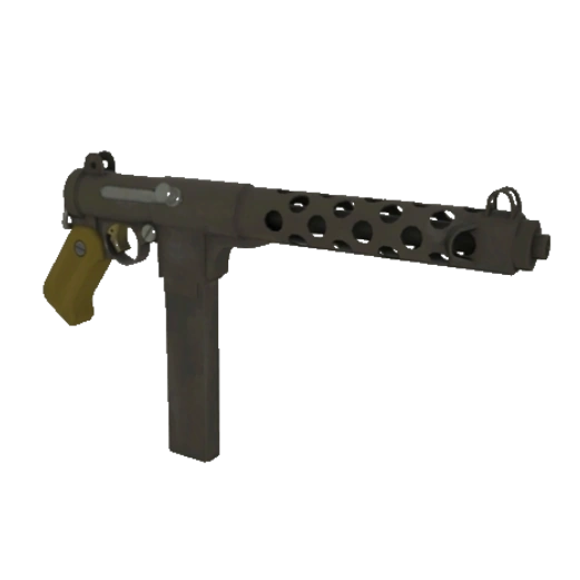 Outback Defender | Advanced Weaponiser Wiki | Fandom