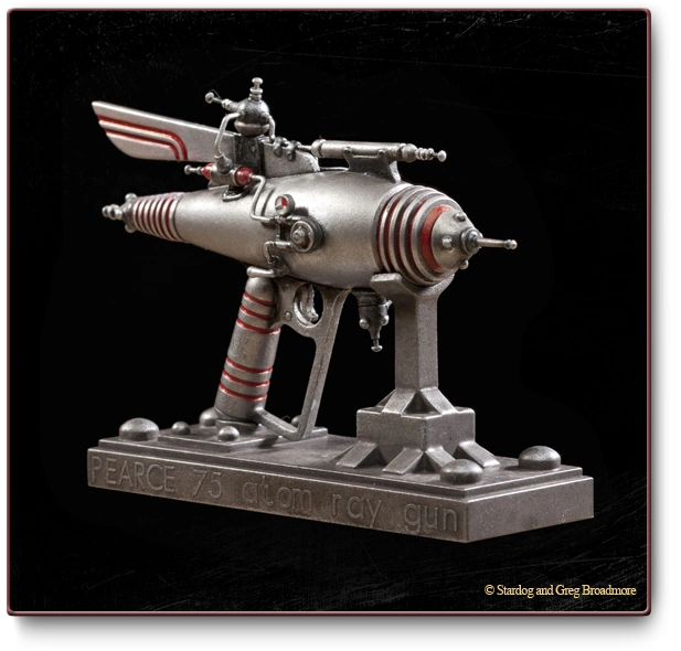 Pearce 75 | Advanced Weaponiser Wiki | Fandom