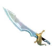Tidebringer | Advanced Weaponiser Wiki | Fandom