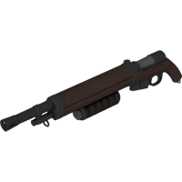 Bulldog | Advanced Weaponiser Wiki | Fandom