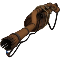 Firkin Flamer | Advanced Weaponiser Wiki | Fandom