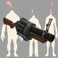 Horrific Head Hurler | Advanced Weaponiser Wiki | Fandom