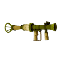 Doubleshot | Advanced Weaponiser Wiki | Fandom