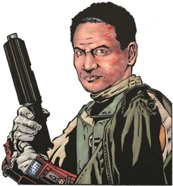 Spar | Advance Recon Commando Wiki | Fandom