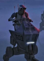 ARC Trooper Variations | Advance Recon Commando Wiki | Fandom