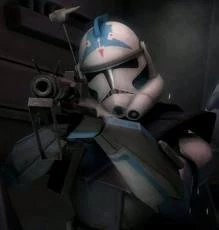 Fives | Advance Recon Commando Wiki | Fandom