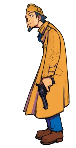 Grit | Advance Wars Wiki | Fandom