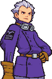 Eagle | Advance Wars Wiki | Fandom