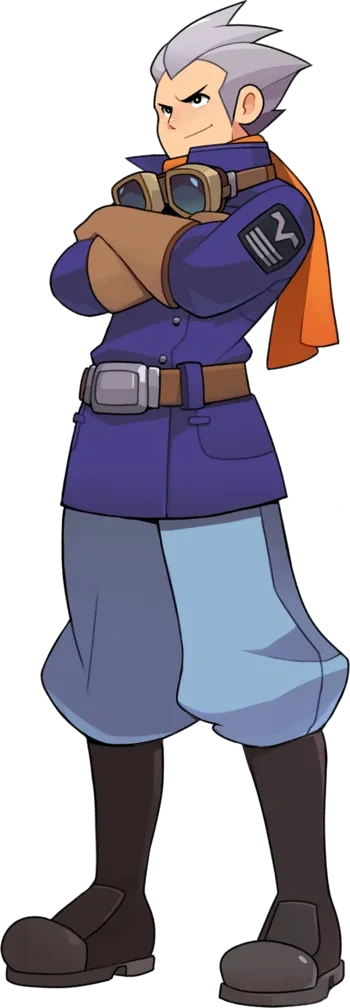 Eagle | Advance Wars Wiki | Fandom