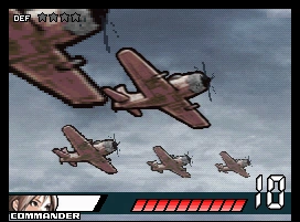 Duster | Advance Wars Wiki | Fandom