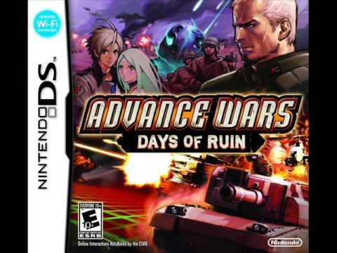 CO Power | Advance Wars Wiki | Fandom