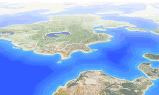 Omega Land | Advance Wars Wiki | Fandom