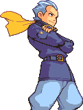 Eagle | Advance Wars Wiki | Fandom