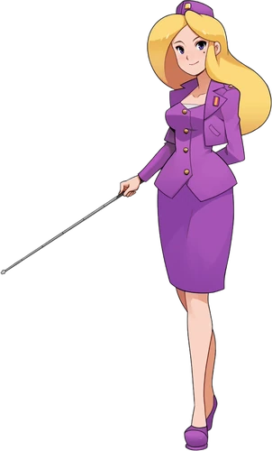 Nell | Advance Wars Wiki | Fandom