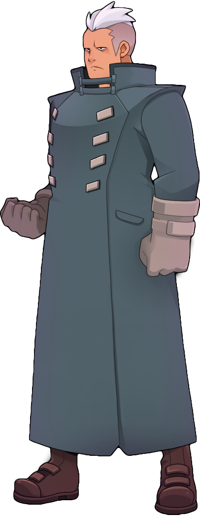 Hawke | Advance Wars Wiki | Fandom