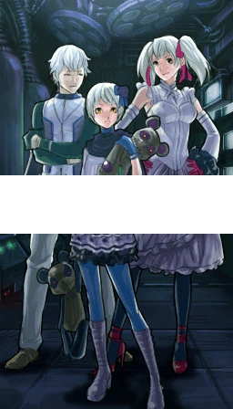 Cyrus | Advance Wars Wiki | Fandom