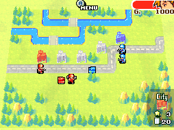 Jake's Trial | Advance Wars Wiki | Fandom