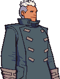 Hawke | Advance Wars Wiki | Fandom