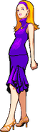 Nell | Advance Wars Wiki | Fandom