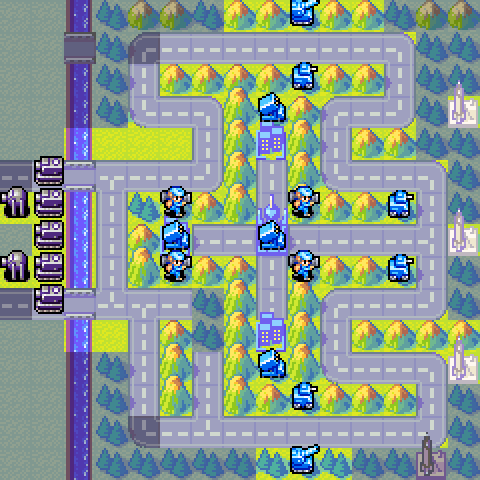 Tanks!!! | Advance Wars Wiki | Fandom