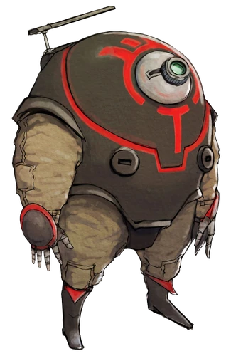 Jugger | Advance Wars Wiki | Fandom