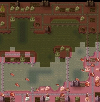 Lin's Gambit | Advance Wars Wiki | Fandom