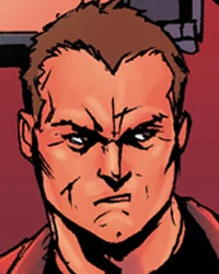 Misha Ivanov | Advancing Evolution Wiki | Fandom