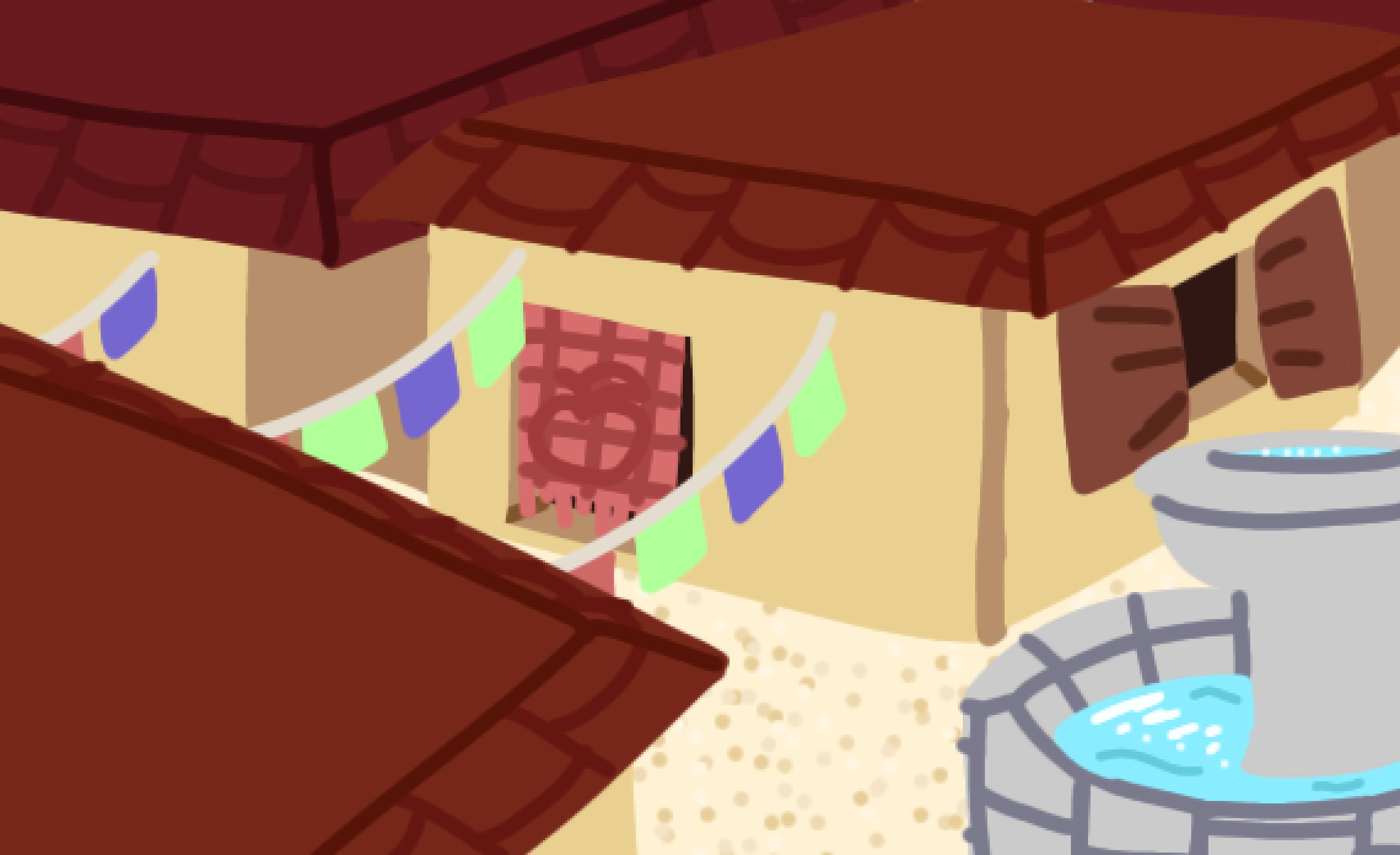 Maria | Advendure Wiki | Fandom