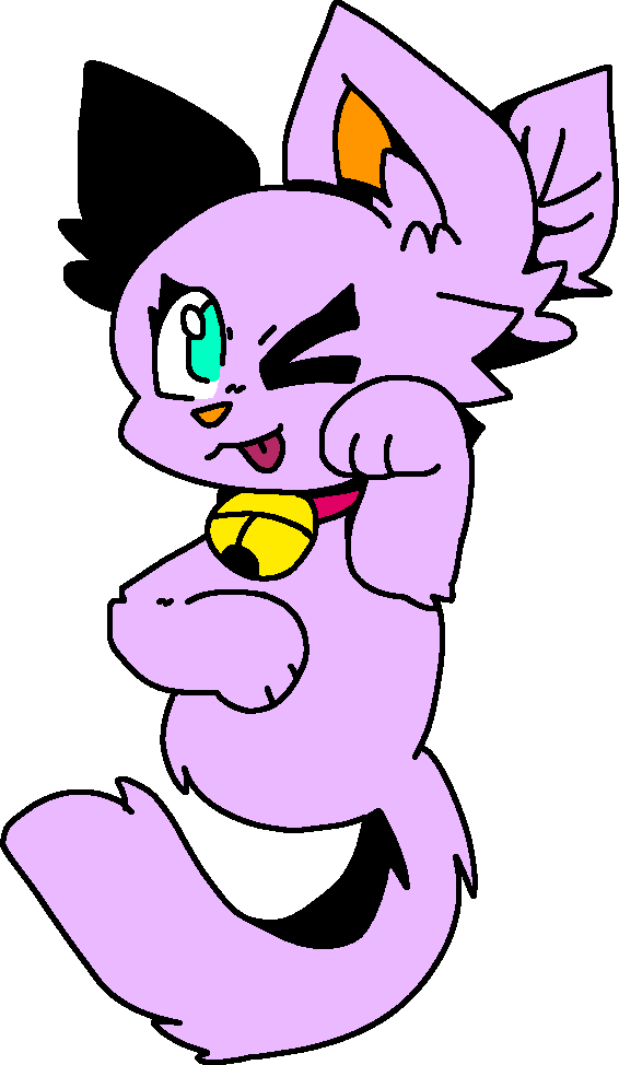 Mew | Advendure Wiki | Fandom