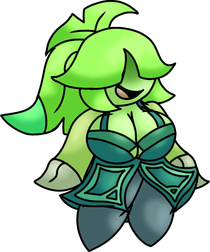 Ginka | Advendure Wiki | Fandom