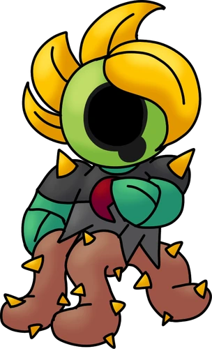 Ivey | Advendure Wiki | Fandom