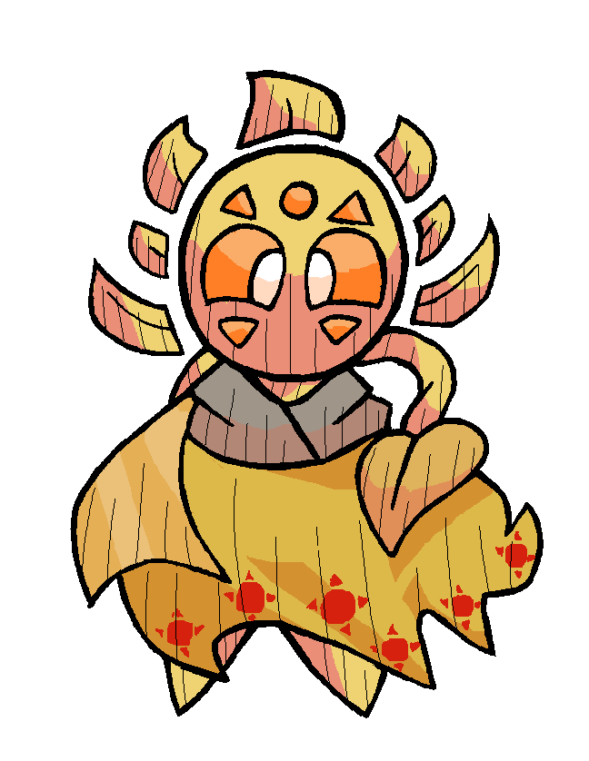 Sol | Advendure Wiki | Fandom