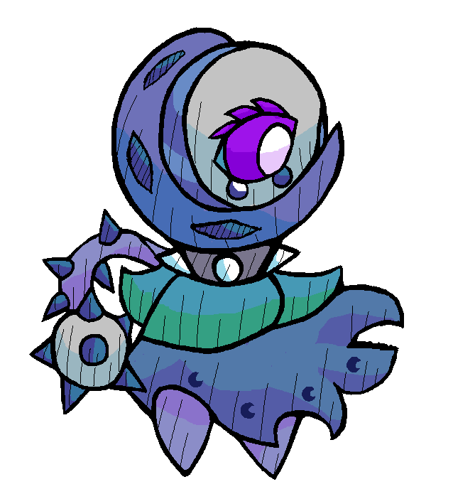 Luna | Advendure Wiki | Fandom