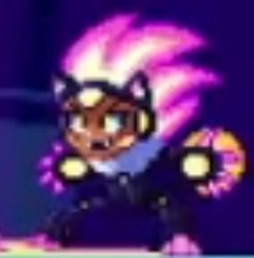 Nyari Radon | Adventneon Wiki | Fandom