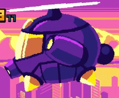 Hogcopter | Adventneon Wiki | Fandom