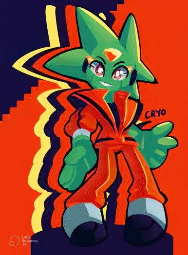 Neon Au (Unknown) | Adventneon Wiki | Fandom