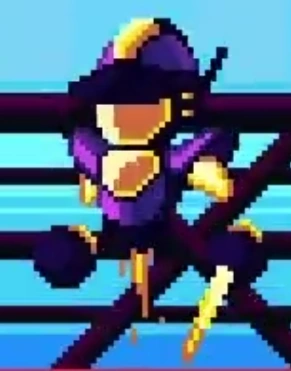 Pawnzero | Adventneon Wiki | Fandom