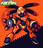 Agna | Adventneon Wiki | Fandom