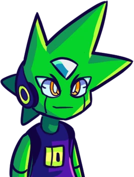 Neon | Adventneon Wiki | Fandom