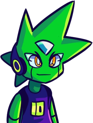 Neon | Adventneon Wiki | Fandom