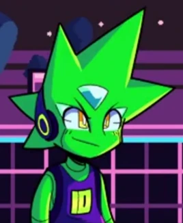Neon | Adventneon Wiki | Fandom