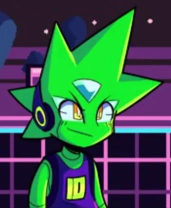 Neon | Adventneon Wiki | Fandom