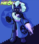 Indra | Adventneon Wiki | Fandom