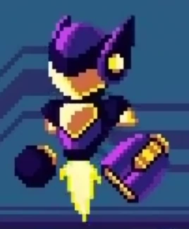 Rookman | Adventneon Wiki | Fandom