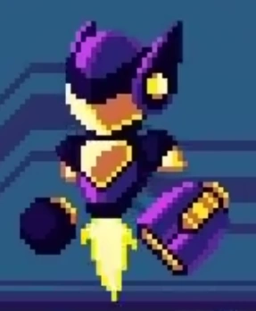 Rookman | Adventneon Wiki | Fandom