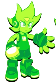 Neon | Adventneon Wiki | Fandom