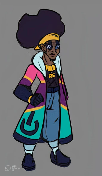 Oganesson | Adventneon Wiki | Fandom